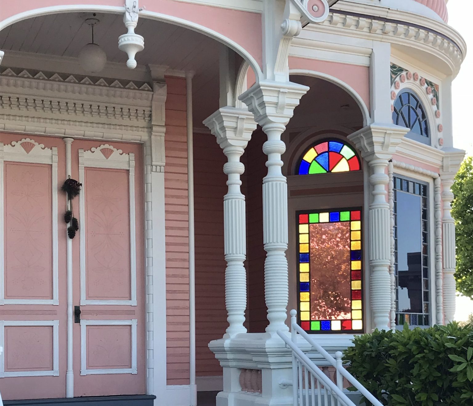 History and Architecture - Visit Eureka