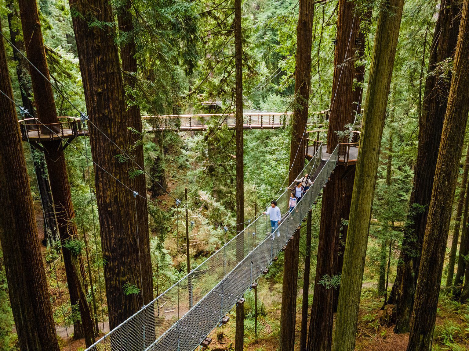 Outdoor Adventures